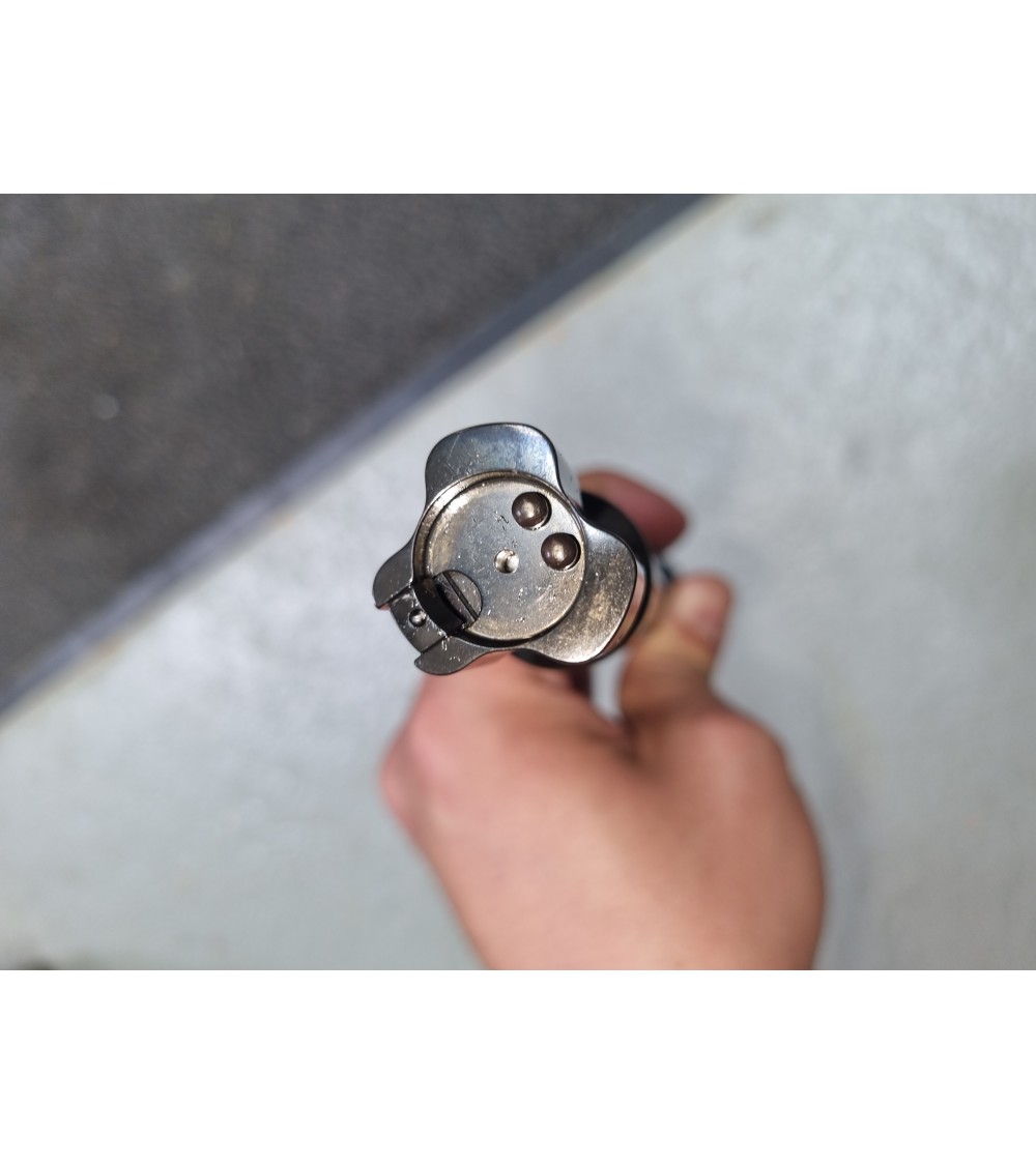 Victrix Tormento 408 Cheytac complet