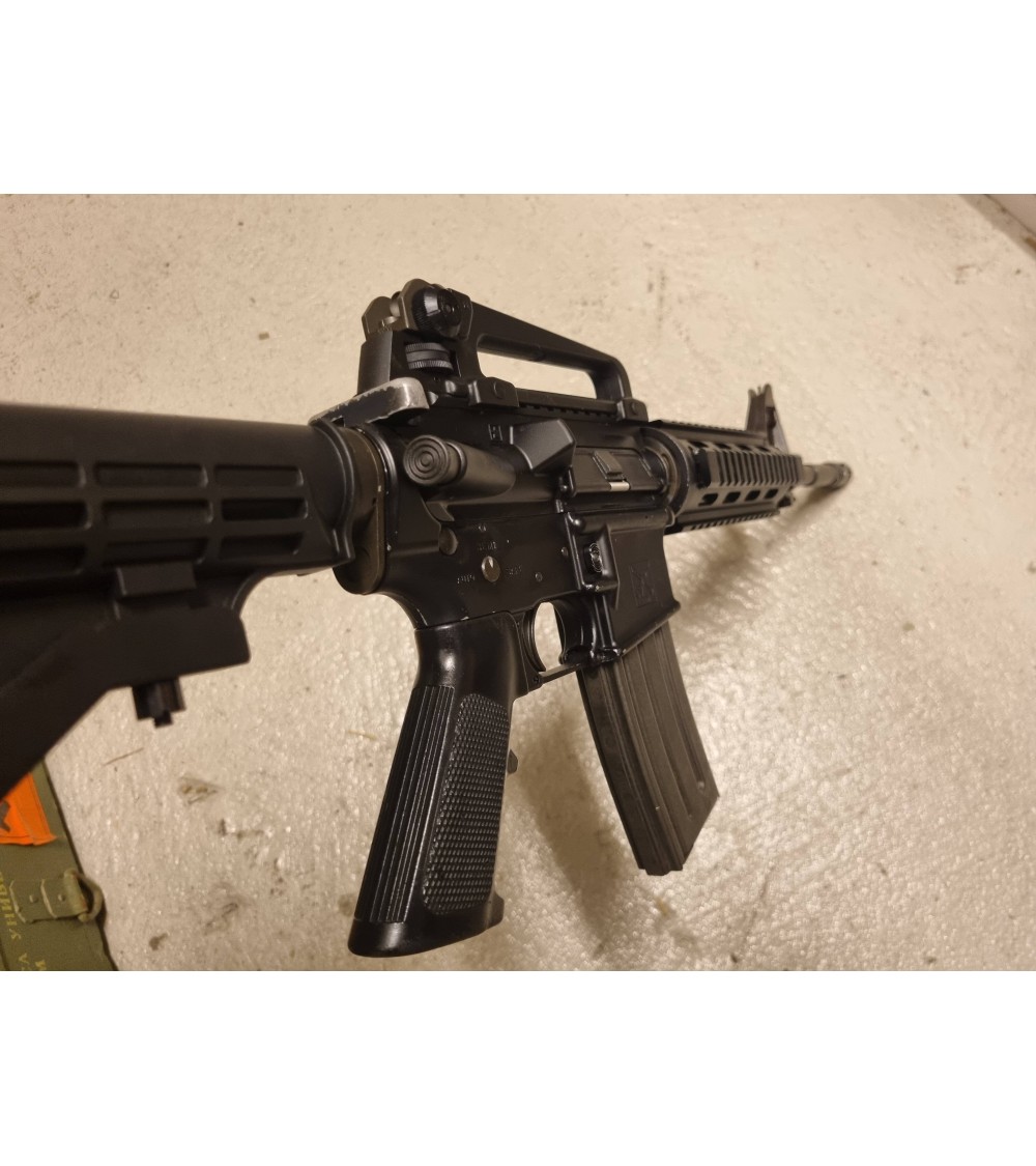 Colt M4 Carbine full auto (Culasse + Upper neufs).