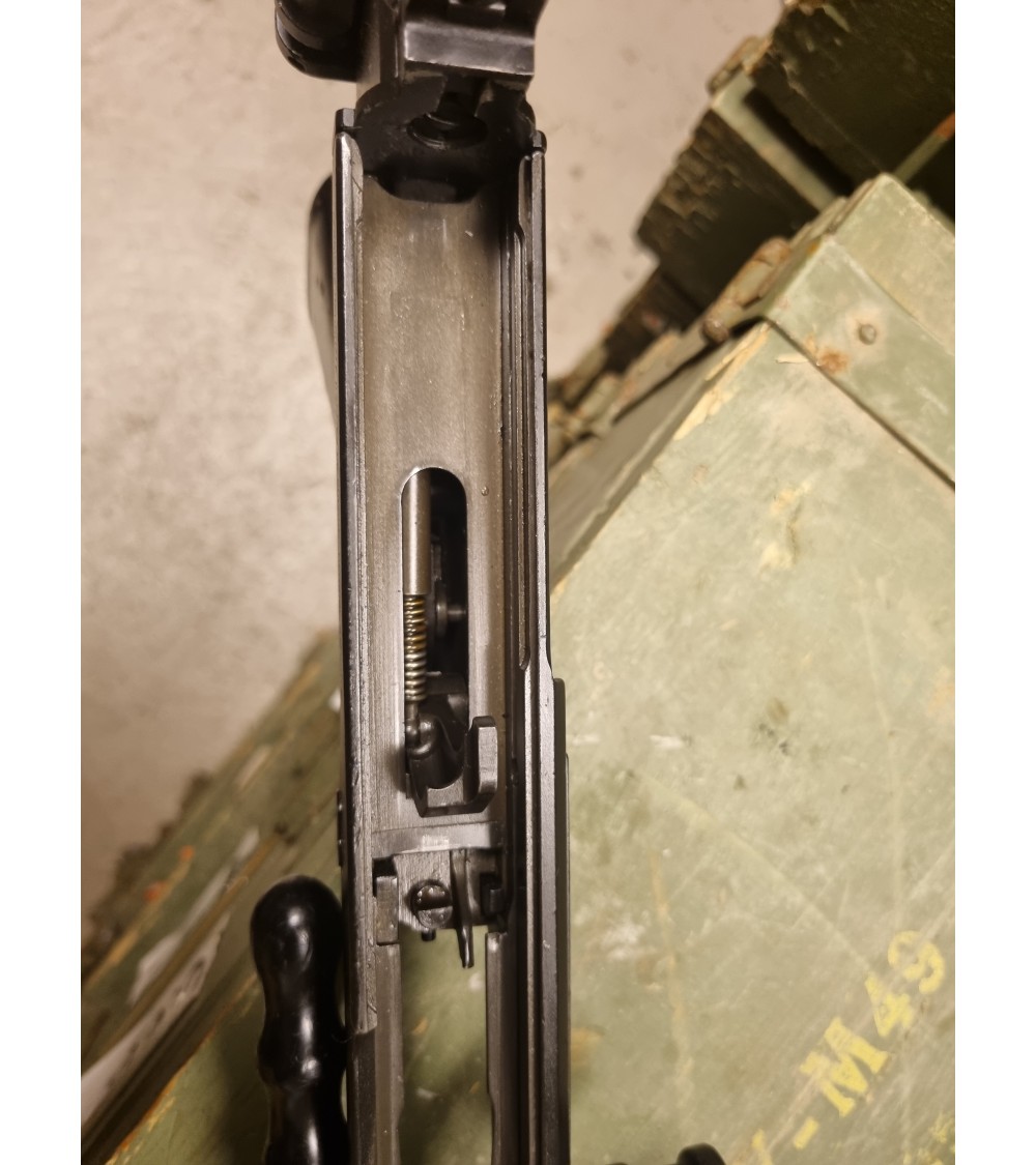 FN FAL PARA full auto