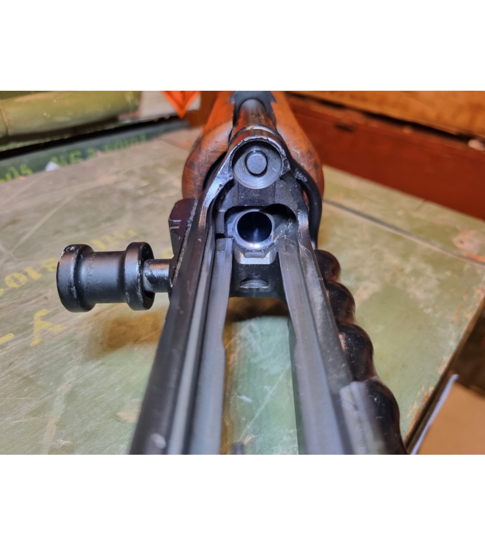 FN FAL PARA full auto