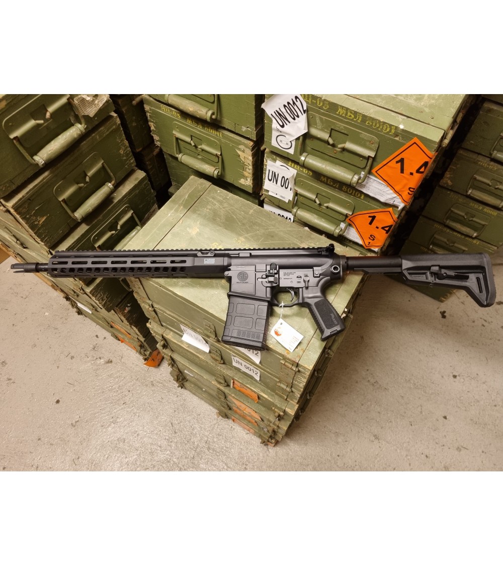 SIG 716I Tread 7.62x51