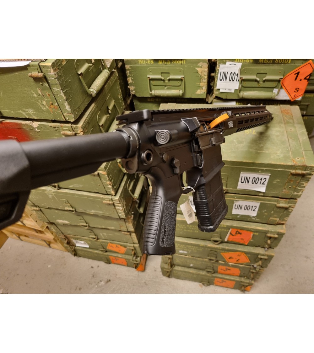 SIG 716I Tread 7.62x51