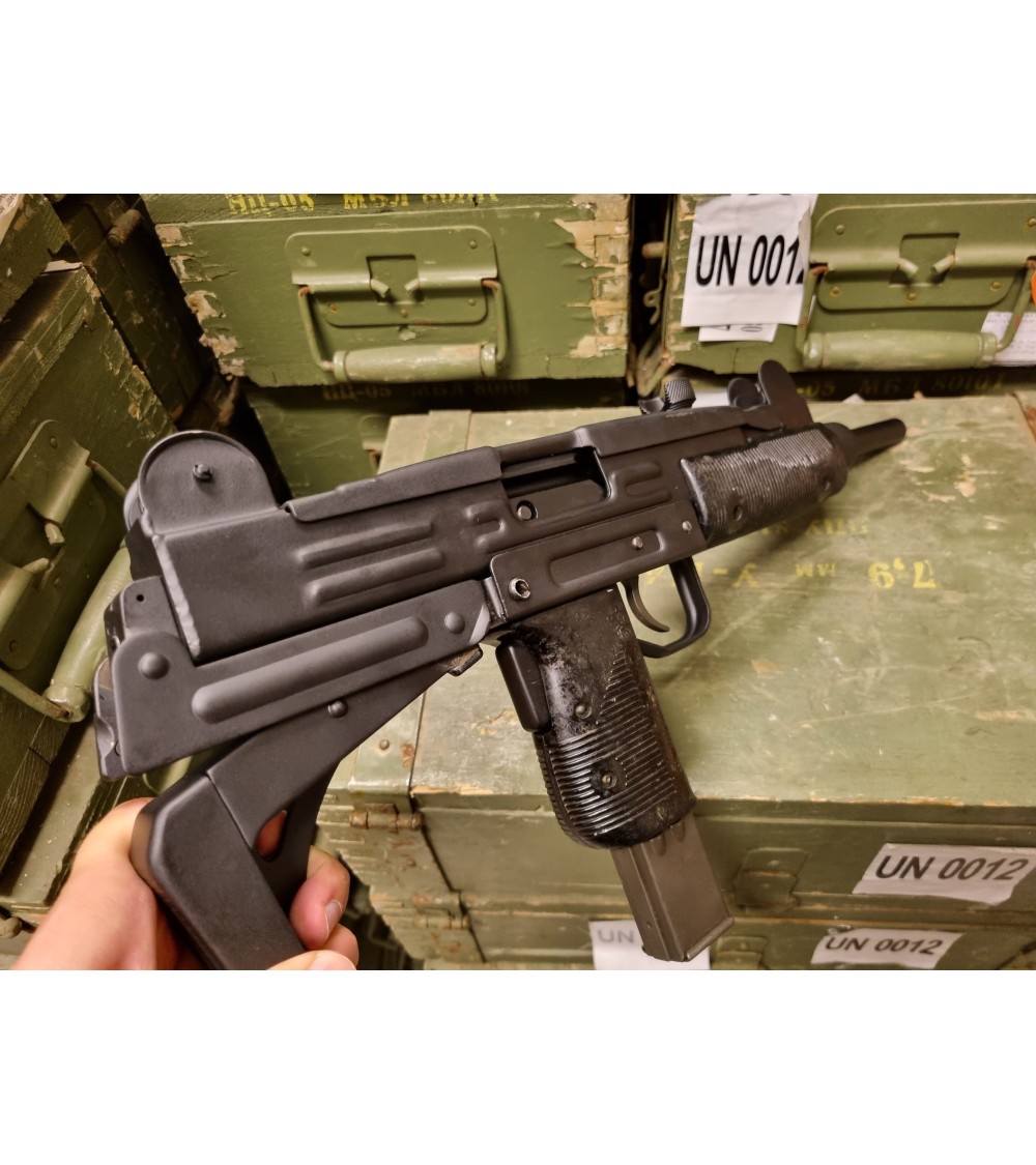 Southern Tactical UZI 9x19 semi auto
