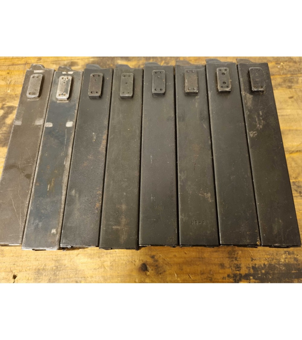 Chargeurs de surplus M-14, US Made!