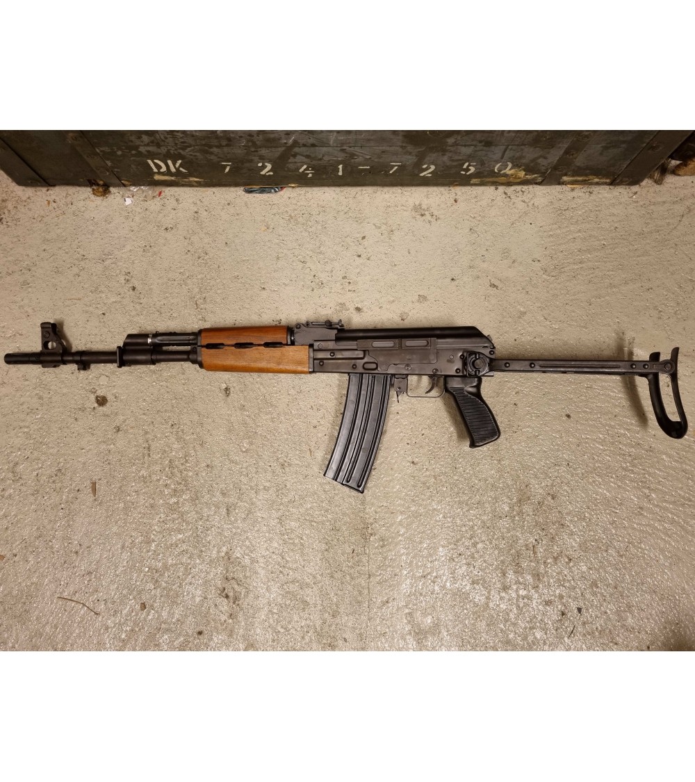 Zastava M70AB2, 223 Rem
