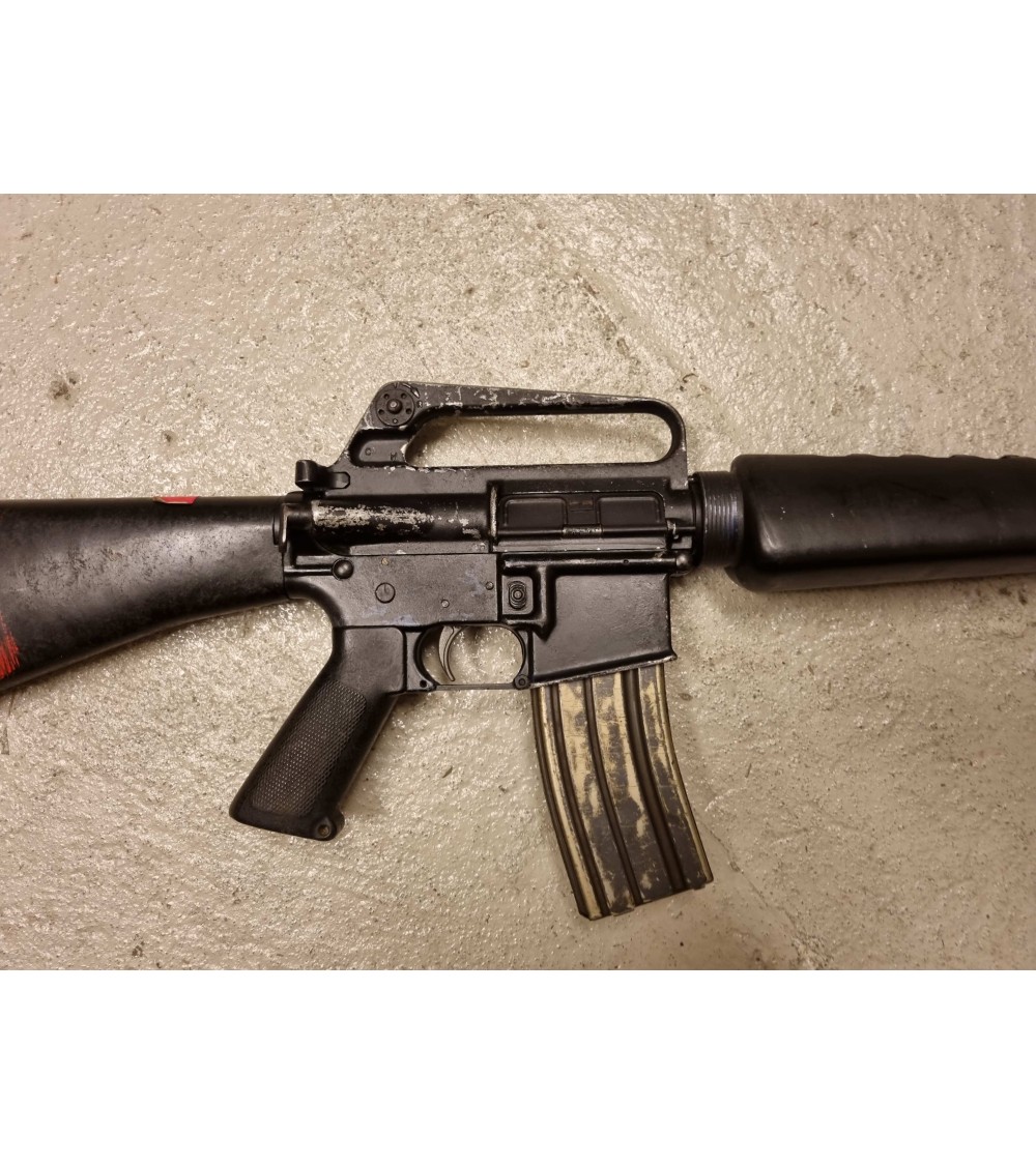 Colt AR-15 Mod 613, Ex-Full